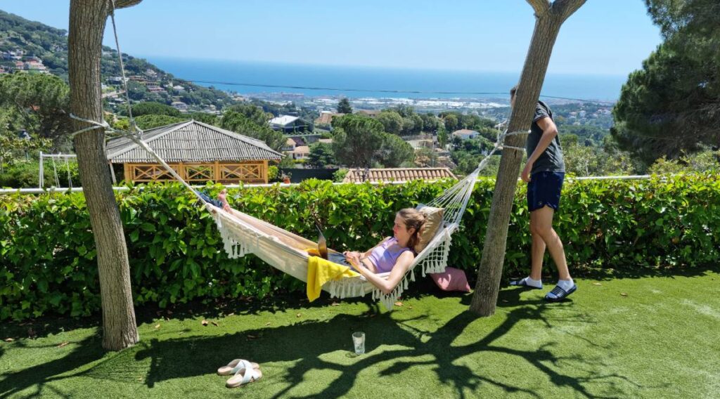 LevelUp Group Workation | LevelUp Group